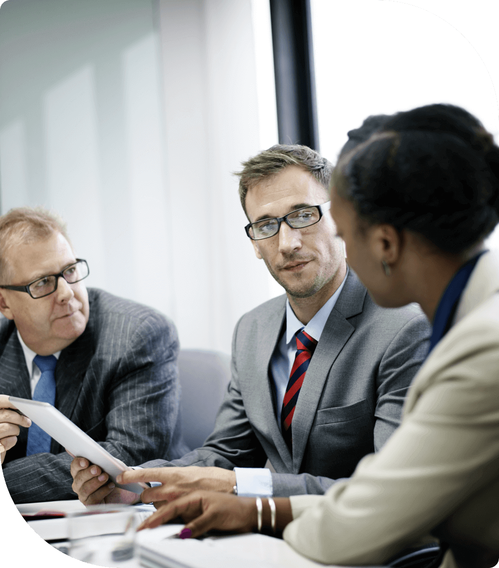 Investors | Tuya Smart